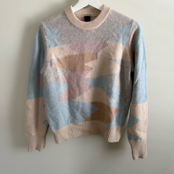 Magaschoni | Sweaters | 3 For 2 Magaschoni Pastel Cashmere Sweater ...